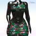 Second Life Marketplace - Japan Robyn Reborn JUICY Outfit