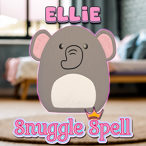 Second Life Marketplace - Snuggle Spell - Ellie - Snuggle Buddy