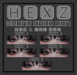 Second Life Marketplace - Hexz - Waifu Eyes - Fatpack