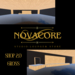 Second Life Marketplace - NOVACORE SHOP 2.0 rez to unpack
