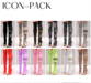 Second Life Marketplace - Milash : Vespera Set / Icon-Pack