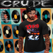 Second Life Marketplace - Dio Concert Men's T-Shirt (MCT)