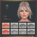 Second Life Marketplace - BE Allure Shape - Lip Oil DEMO Evox/Genus ...