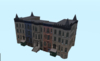 Second Life Marketplace - Filler Building