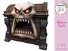 Second Life Marketplace - MBS - Halloween Chest 4
