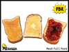 Second Life Marketplace - Meshuga PBR Toast Pack FULL PERM MESH