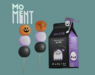 Second Life Marketplace - MOVEMENT - Dango Pumpkin with Chocolat milk ...