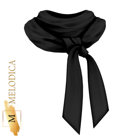 Second Life Marketplace - Neck Scarf