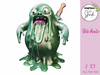 Second Life Marketplace - MBS - Blob Monster