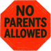 Second Life Marketplace - No Parents Allowed