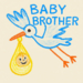 Second Life Marketplace - Baby Brother Stalk Sign