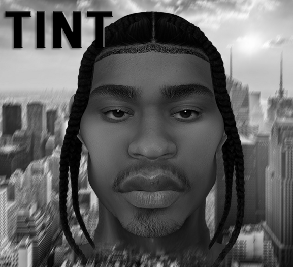 Second Life Marketplace - TINT - JEFF DEMO TONE2
