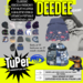 Second Life Marketplace - TuPei DeeDee Skirt - Set of 17 for Maitreya-Lara
