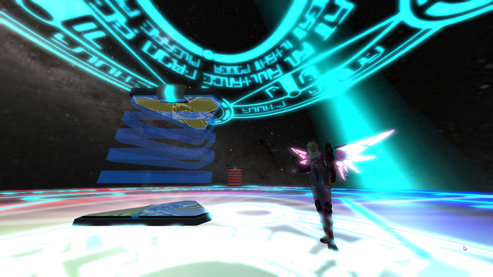 Second Life Marketplace - Pioneer 2 Translocator