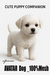 Second Life Marketplace - MESH AVATAR Dog _100%Mesh-PROMO GIFT