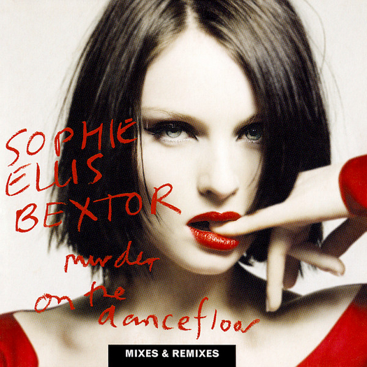 Second Life Marketplace - {Aria}Sophie Ellis-Bextor - Murder On The ...