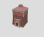 Second Life Marketplace - Historic Prison