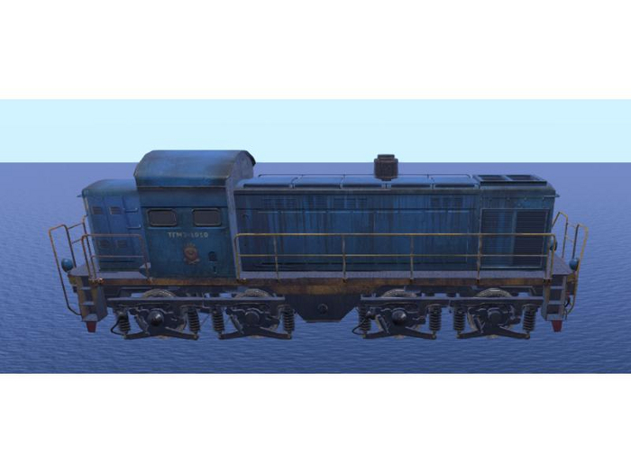Second Life Marketplace - ltz tgm3 ltz 3