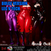 Second Life Marketplace - - wraith - Annie Suit - Legacy V-Tech + BULGE