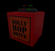 Second Life Marketplace - Holly Hop Drive (1li)