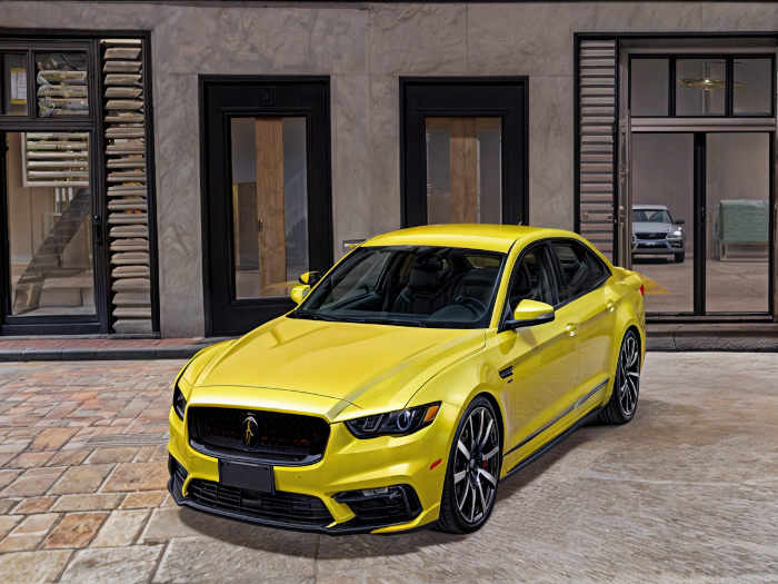 Second Life Marketplace - Linc Conti v4.0 2025 YELLOW (BOX)