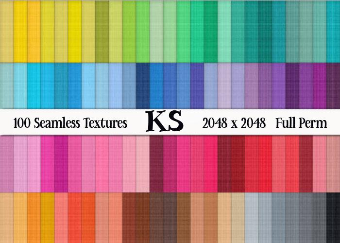 Second Life Marketplace - FABRIC TEXTURES