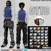 Second Life Marketplace - OTTO ~ TJ Release (Slovakia)
