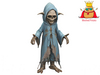 Second Life Marketplace - Meshed Potato Goblin Skeleton Full Perm