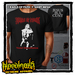 Second Life Marketplace - Bloodtrails - Cradle of Filth t-shirt (Wear ...