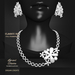 Second Life Marketplace - !Lyrical B!zarre Templates! - Clarice Set ...
