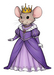 Second Life Marketplace - Royal Mouse Majesty