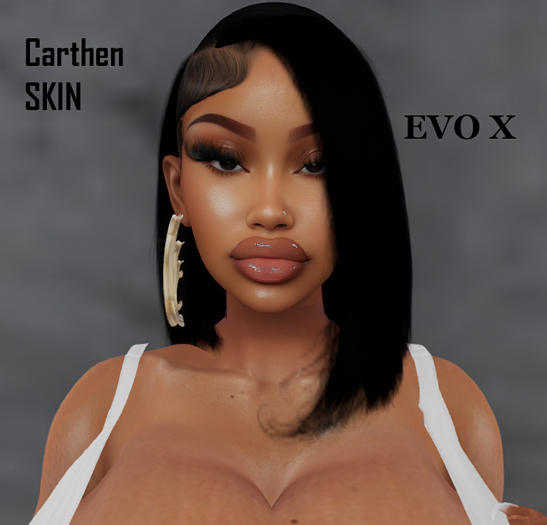 Second Life Marketplace - Dollz - "Carthen Skin" - Sunkiss - EVO X