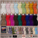 Second Life Marketplace - Baiastice_Danika Dress-DEMO