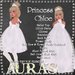 Second Life Marketplace - *Aura's* Princess Chloe in White for Little ...