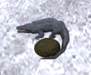 Second Life Marketplace - DFS Gator Female - Nesting Mama WITW Jungle ...