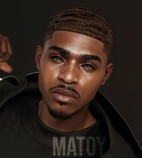 Second Life Marketplace - #FLH// Matoy