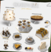 Second Life Marketplace - 10 Pollen Pop - Queen Bee Collection - SKVOST