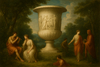 Second Life Marketplace - Ode on a Grecian Urn