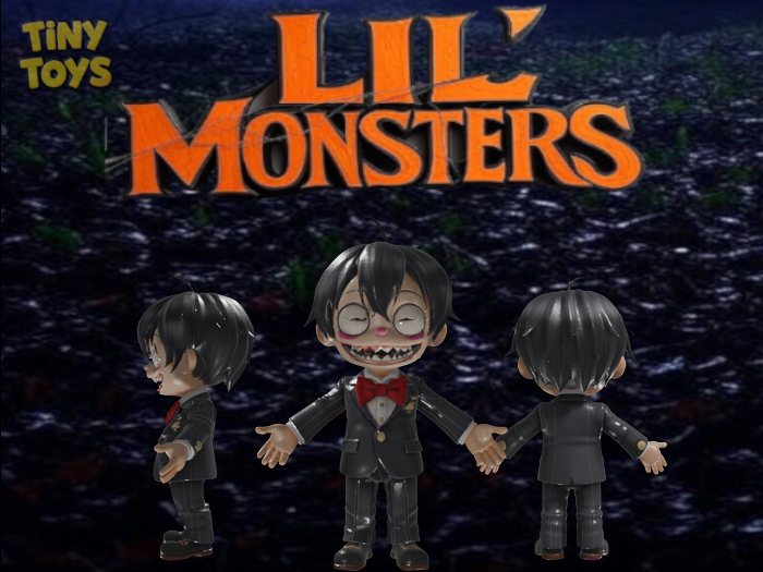 Second Life Marketplace - DUMMY PBR TINY / LARGE AVATARS AND ANIMESH PET