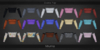 Second Life Marketplace - [HU] Ivana Top_Nhuma !! WEAR TO UNPACK!!