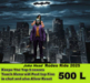 Second Life Marketplace - joker rodeo ride 2025