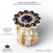 Second Life Marketplace - [CROWNED] Genesis Ring