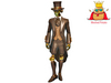 Second Life Marketplace - Meshed Potato Steampunk Skeleton 3 PBR Full Perm