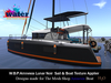 Second Life Marketplace - W:B.P:Amnesia Luna Noir Boat interior ...