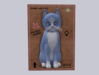 Second Life Marketplace - Female Breedable Chateau Cat - Powder Puff No ...