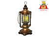 Second Life Marketplace - Meshed Potato Steampunk Lantern PBR Full Perm
