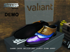 Second Life Marketplace - Sharp new Oxford Valiant shoes DEMO 2026