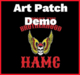 Second Life Marketplace - Art Patch-81-HAMC-SUPPORT-patch-2
