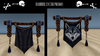 Second Life Marketplace - [NE] banner lycan promo