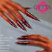 Second Life Marketplace - ::: [GYTTA] ::: FULL PERM 2025 # 163 - Nails